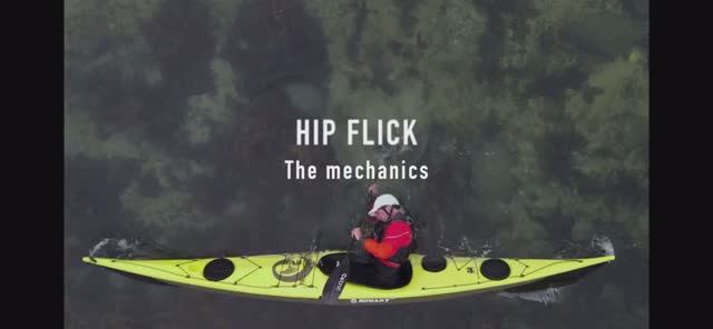 Рывок бедрами.Механика.(Mechanics)