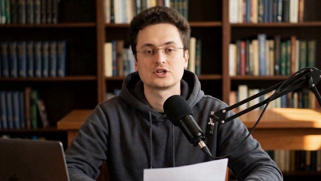 Архитектура рынка ИИ | Образовательное видео курса "ИИ для обучающего контента"