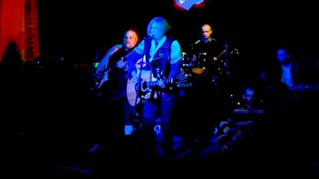 🍀СейЧаС🍀 — Дао (ХРК, Плетнёвский 2, 20.03.2019, live music)