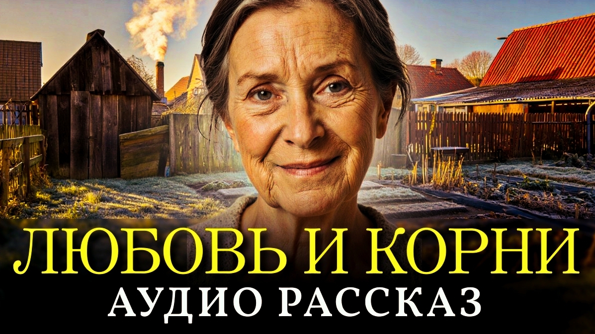 Истории из жизни! Корни. Жизненная история