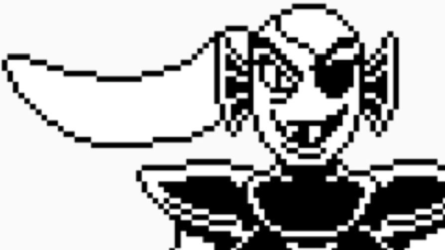 Прохождение Undertale часть 4