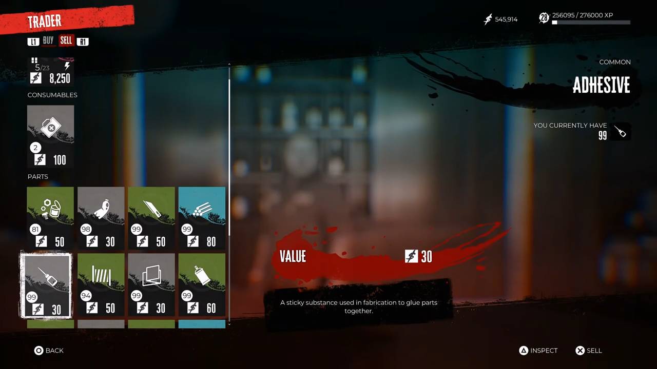 Dead Island 2: Ultimate [PS5 Pro] - Часть 5 из 7