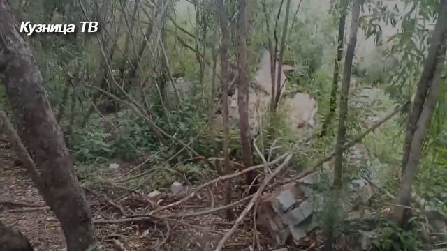 Экстремальный заход