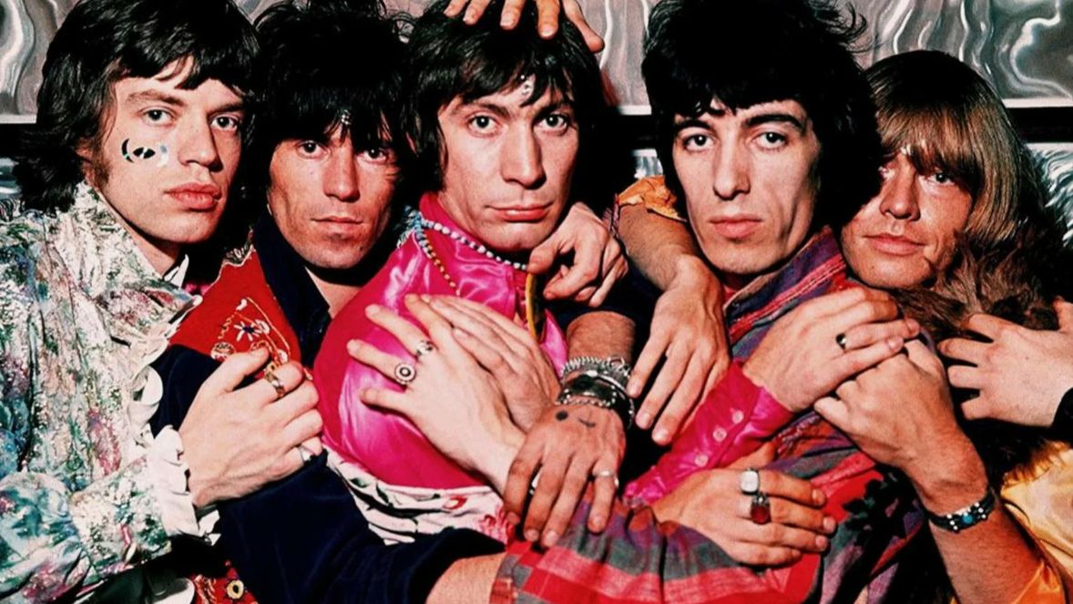 THE ROLING STONES Austin, TX   10 22 2006 COMPLETO РОЛЛИНГ СТОУНС