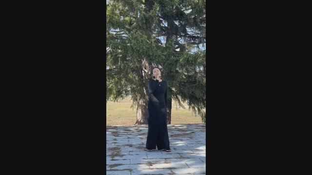 Ага Гаврильева "Ырыа кунэ" 21.05.26 г.