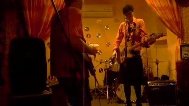 🍀СейЧаС🍀 — Мегаполис Огней (live)