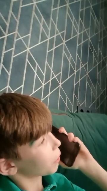 Пов:Батя и вахта