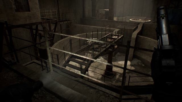 RESIDENT EVIL requiem ЗОМБИ ГАД