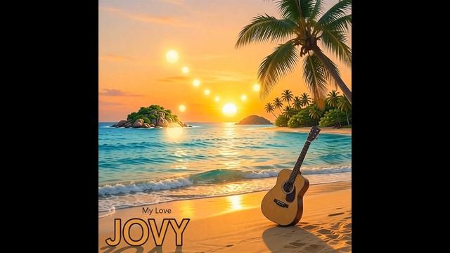 My Love  Jovy Музыка на Французском языке