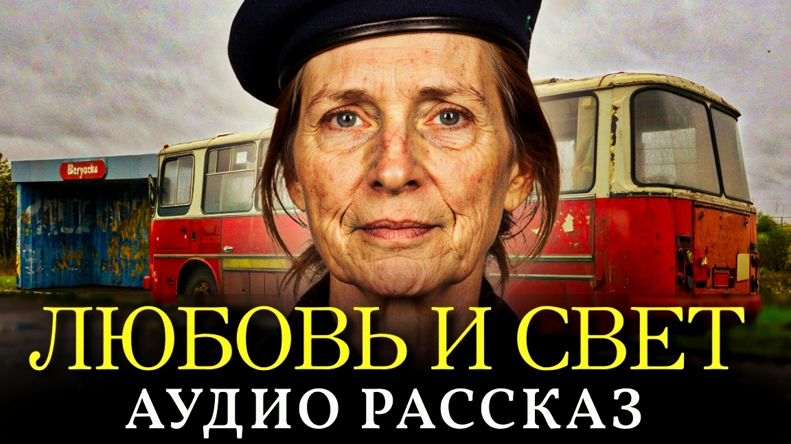 Истории из жизни! Любовь и свет. Жизненная история