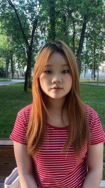 Гао Шуя_Друнина_Целовались, плакали  и пели