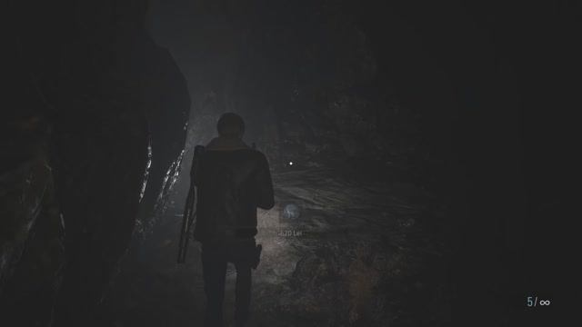 Resident Evil Village Спуск в Колодец #16