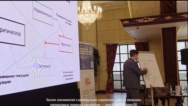 Как запустить проект, значимый для всей компании