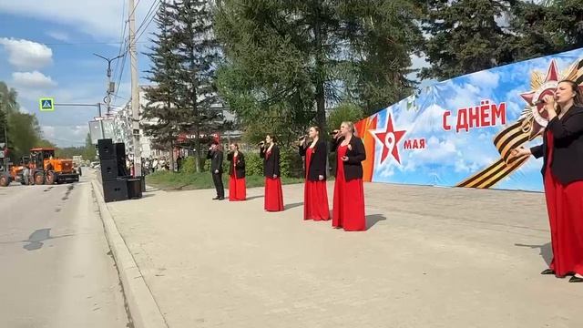Бессмертный полк 2026