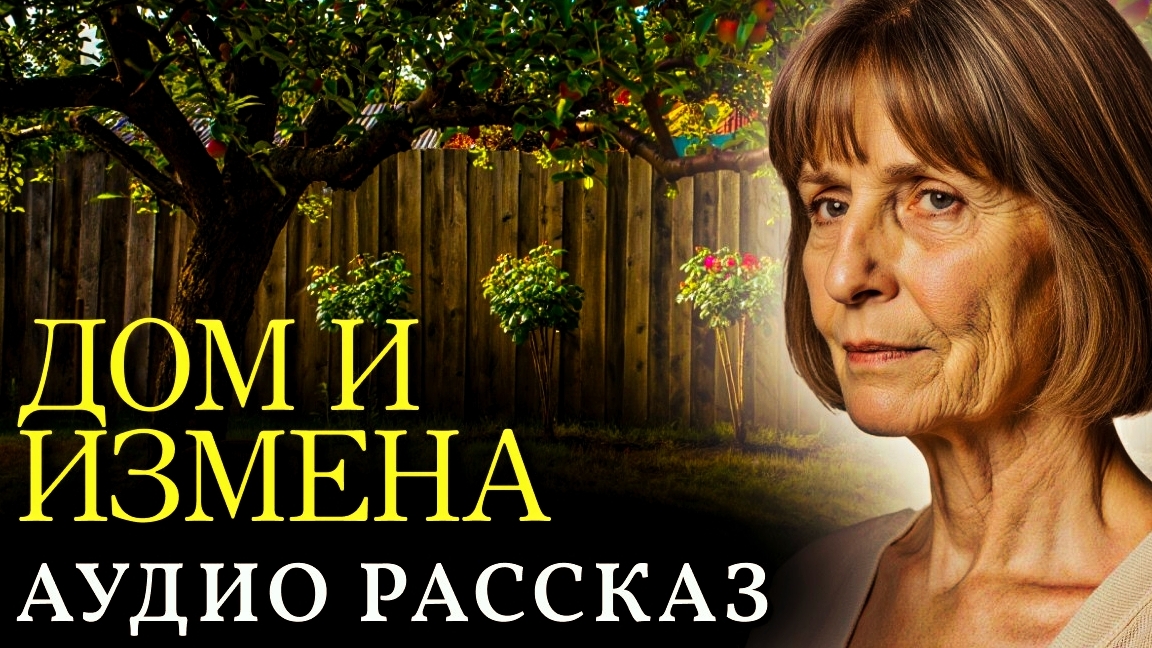 Истории из жизни! Измена и дом. Жизненная история