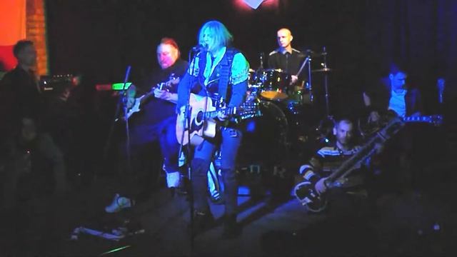 🍀СейЧаС🍀 — Позёмка (ХРК, Плетнёвский 2, 20.03.2019, live music)