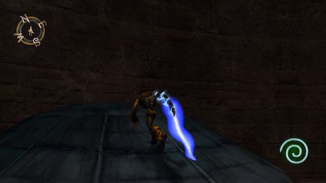 Legacy of Kain Soul Reaver Remastered Часть 3 Прохождение без комментариев