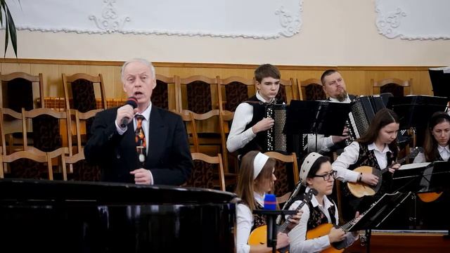 Богослужение в церкви Благодать 30.01.2022 Прямая трансляция