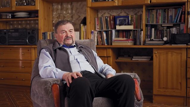1. интервью Костин