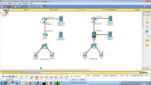 17_Cisco-Packet-Tracer_DMZ
