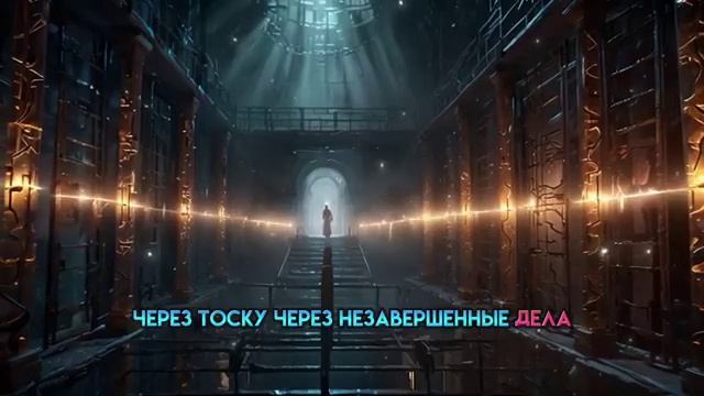 Откровение, которое меняет наше представление о своей жизни, своих трудностях и своей судьбе