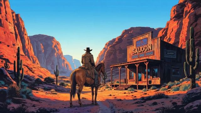 Psychedelic Desert Rock – Western Road Trip Through the Canyons