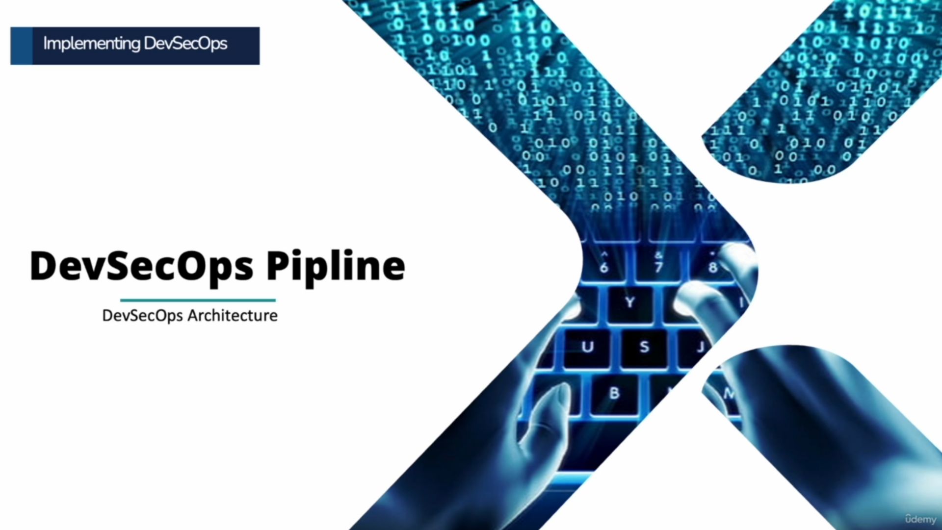 DevSecOps Pipeline | DevSecOps-пайплайн