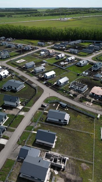 Атмосфера жизни за городом 🏡