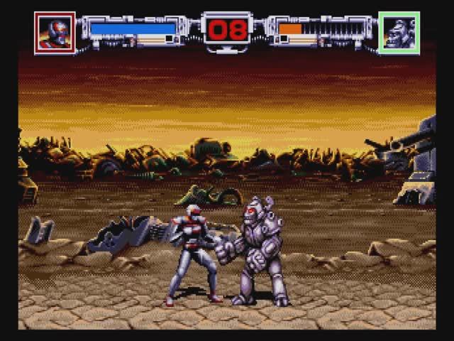 TAS, (Genesis) VR Troopers - in 12m 09.322s by alexheights1