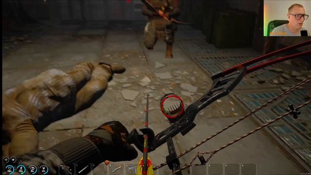 В гостях у Бреннера ► SCUM v1.0 #11