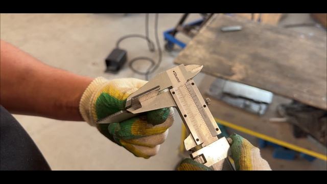 Машина контактной точечной сварки модель-МТН-18-НТ