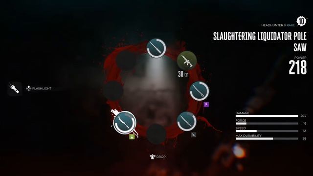 Dead Island 2: Ultimate [PS5 Pro] - Часть 2 из 7