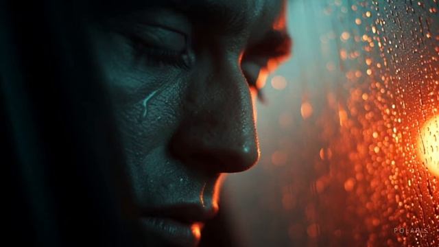 City Rain Soundscape ☢️ Blade Runner Inspired Ambient