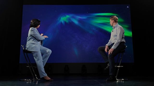 МЕЖВАХТА #2 / Андрей Колчин и его увлечение видео и фотографией