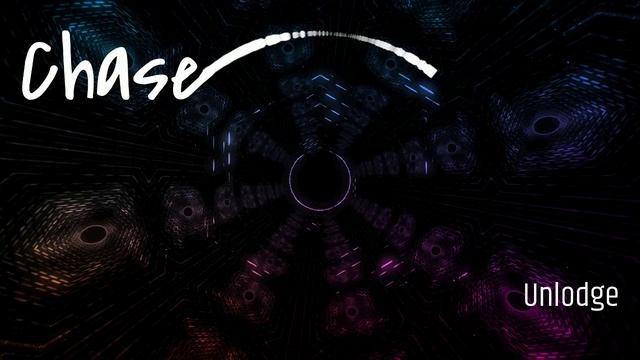 Unlodge - Chase #psytrance #acid_trance