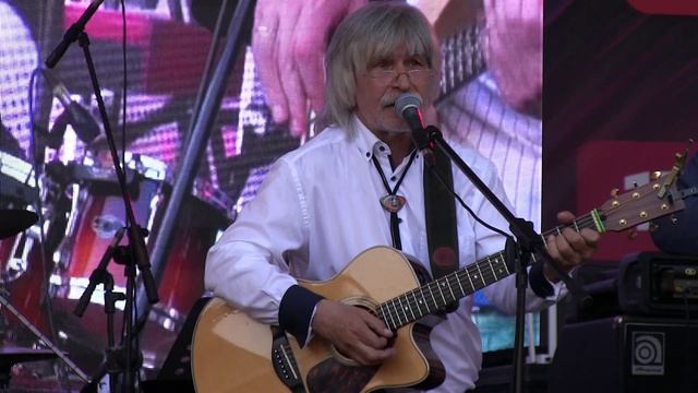 "Жизнь моя беспечнаят" гр. ГрАссМейстер (СандлерФест 31авг 2025)