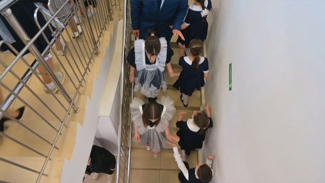 МБОУСОШ №1 11"Б" класс