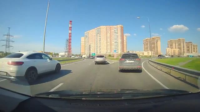 Россия. Санкт-Петербург. 19.05.2026