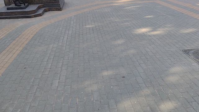 Прогулки по Липецку. Новый памятник в Липецке. 21 мая 2026