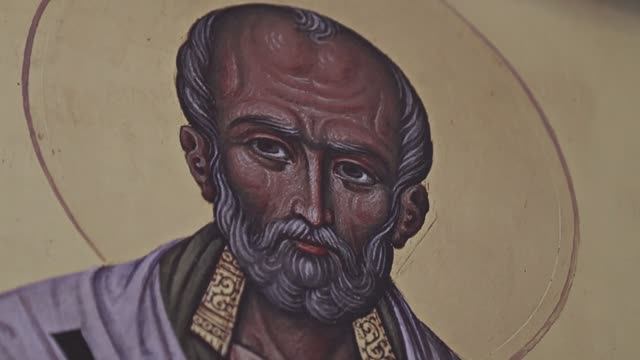 Хранитель Сольбы