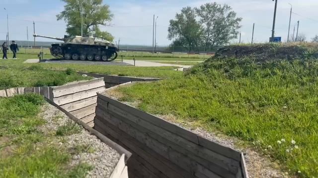 Автопробег «Наследники Победы в пути» — память, которая объединяет поколения!