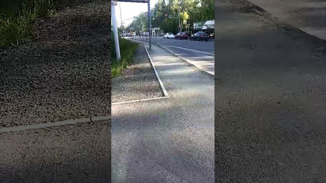 утренний стрим