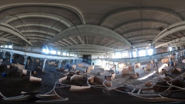 Раунд 3. 21.05.26 Клуб Страйк56. Оренбург. Страйкбольная игра. Видео с GoPro Max 360.