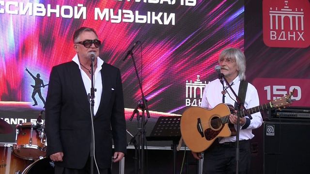 Дмитрий Дибров о группе "ГрАссМейстер"  31авг 2025