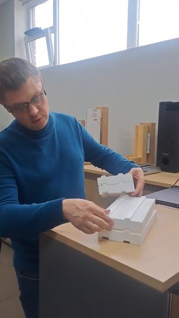 Увеличиваем высоту раздвижных дверей и окон - секрет в сборном теплом подставочном профиле