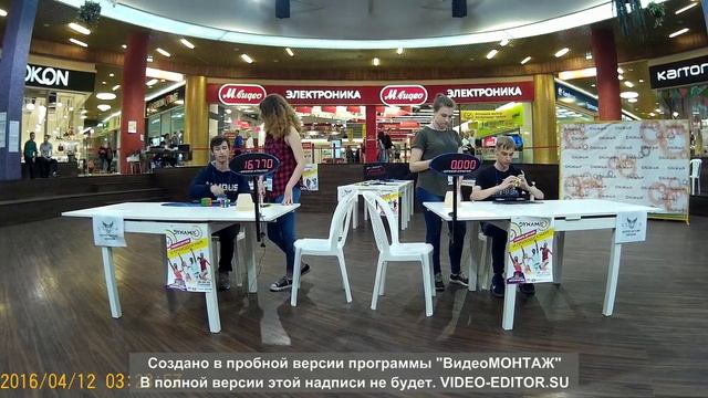 Финал 3х3 Welcome to Saratov 2017