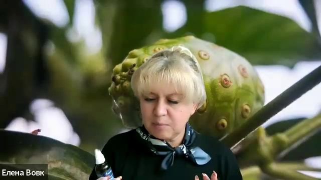 ТВОЯ ВОЛНА ЗДОРОВЬЯ, спикер - Елена Вовк