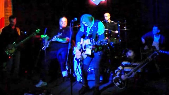 🍀СейЧаС🍀 — Берега (Южная Ночь) (ХРК, Плетнёвский 2, 20.03.2019, live music)