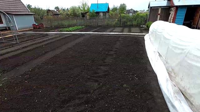 Участок 22 мая