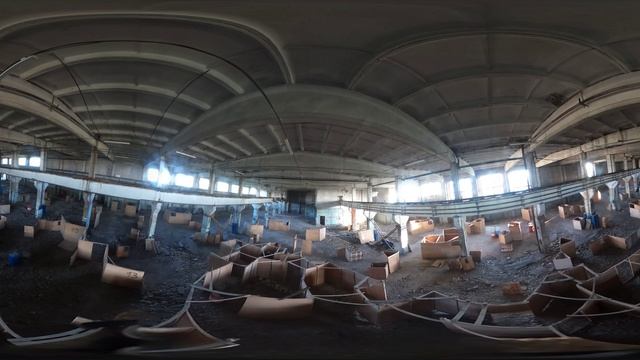 Раунд 7. 21.05.26 Клуб Страйк56. Оренбург. Страйкбольная игра. Видео с GoPro Max 360.